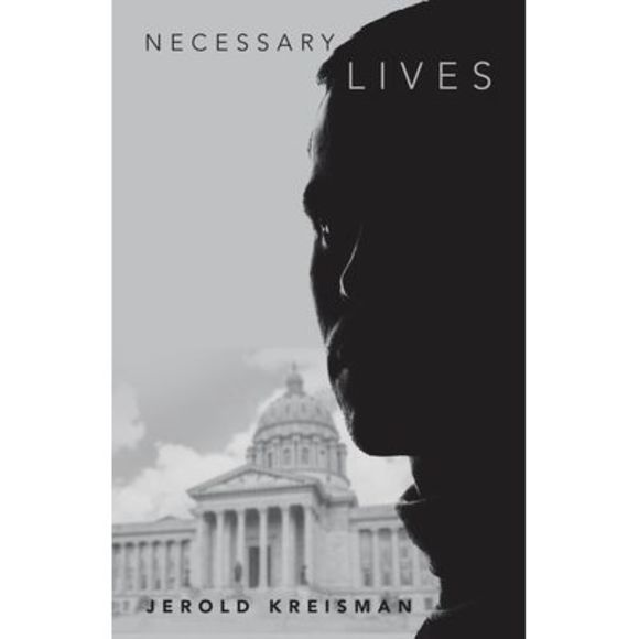 Jerold Kreisman | Other | Necessary Lives Jerold Kreisman | Poshmark